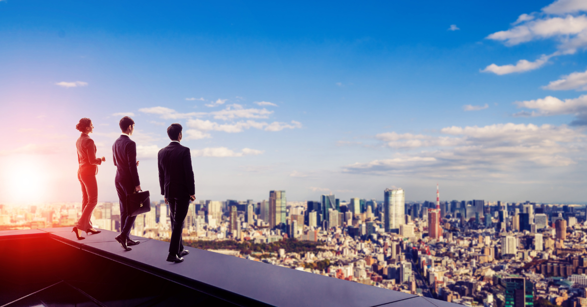 Qu’est-ce que la prospection commerciale b2b