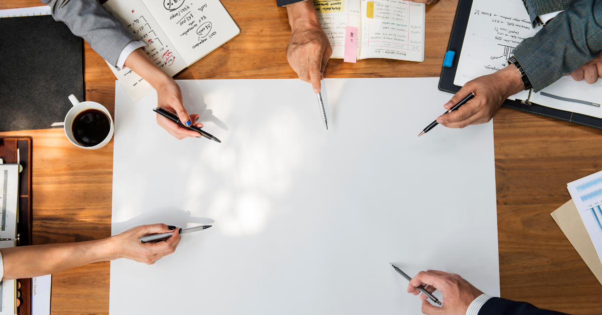 The basic principles of a Sales Strategy